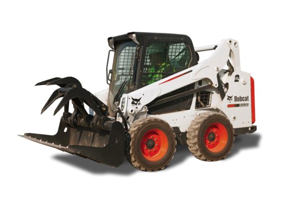 Conheça a História da Bobcat – Silmáquinas