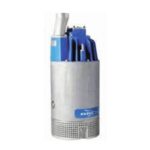 Bomba Flygt 2250 MT – Silmáquinas